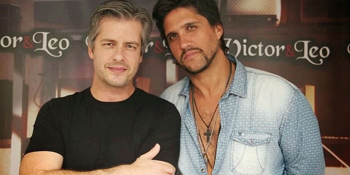 Victor e Leo farão show no Castelo de Itaipava | | ACONTECE NA SERRA DO RIO