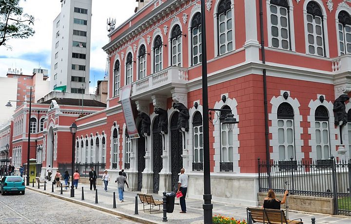 CEFET PETRÓPOLIS ABRE 105 VAGAS DE GRADUAÇÃO PARA PRIMEIRO SEMESTRE DE ...