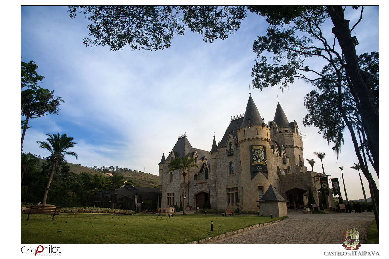 Castelo de Itaipava promove Festa Julina | | ACONTECE NA SERRA DO RIO