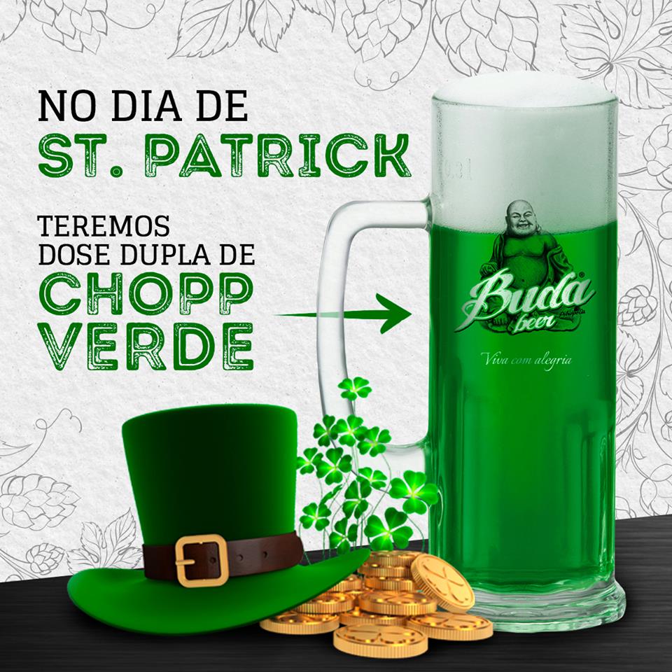 Buda Beer promove shows imperdíveis neste feriadão em Petrópolis ...