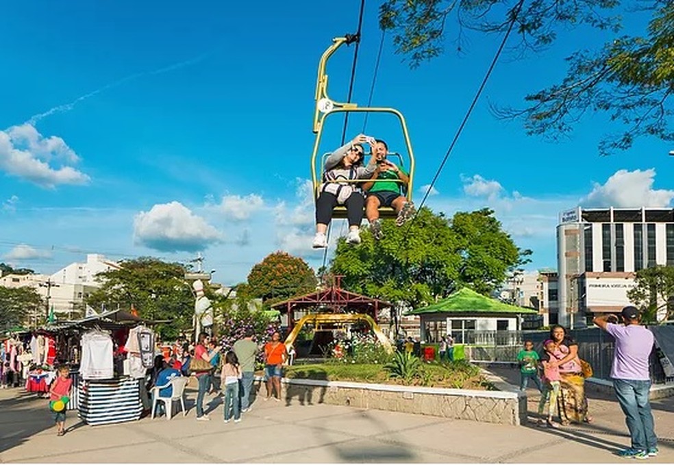 Nova Friburgo é o melhor destino turístico do estado do Rio de Janeiro ...