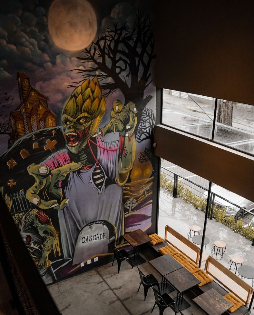 Cervejaria MAD BREW abre sua Tap & Steak House em Teresópolis ...