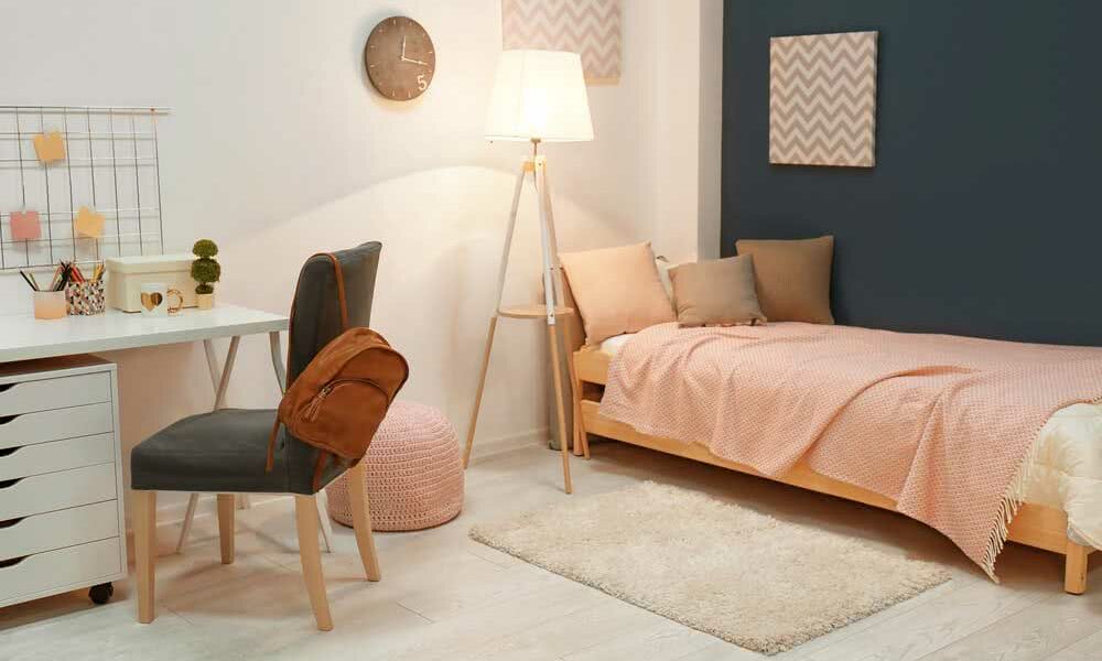 Quarto sem janela: veja as principais dicas para iluminar, ventilar e ...