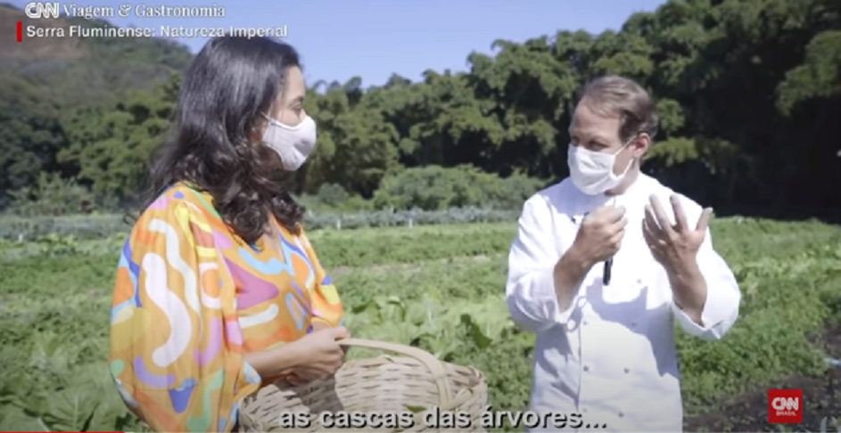 Os encantos da Serra Fluminense e sua natureza imperial, por Daniela ...