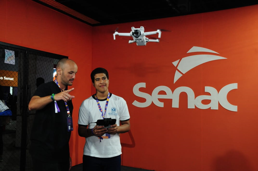 Senac RJ abre novas turmas de capacitação profissional em Petrópolis ...